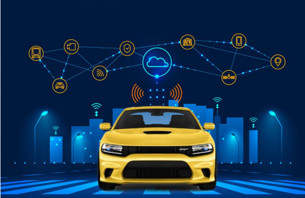 How edge computing is reshaping the automotive industry