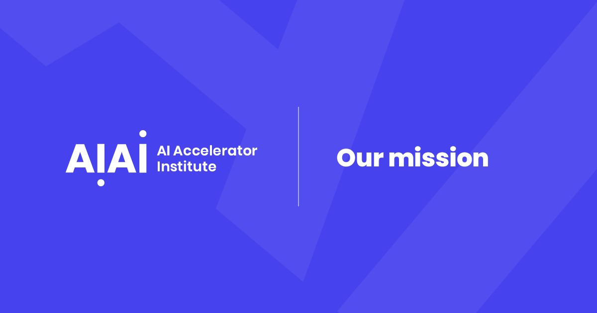 Artificial Intelligence Accelerator Institute