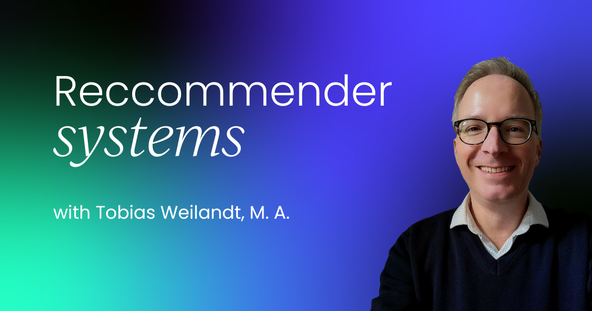 How recommender systems support social learning in companies