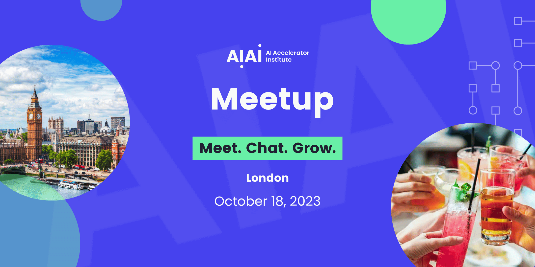 Computer Vision Meet-up: London