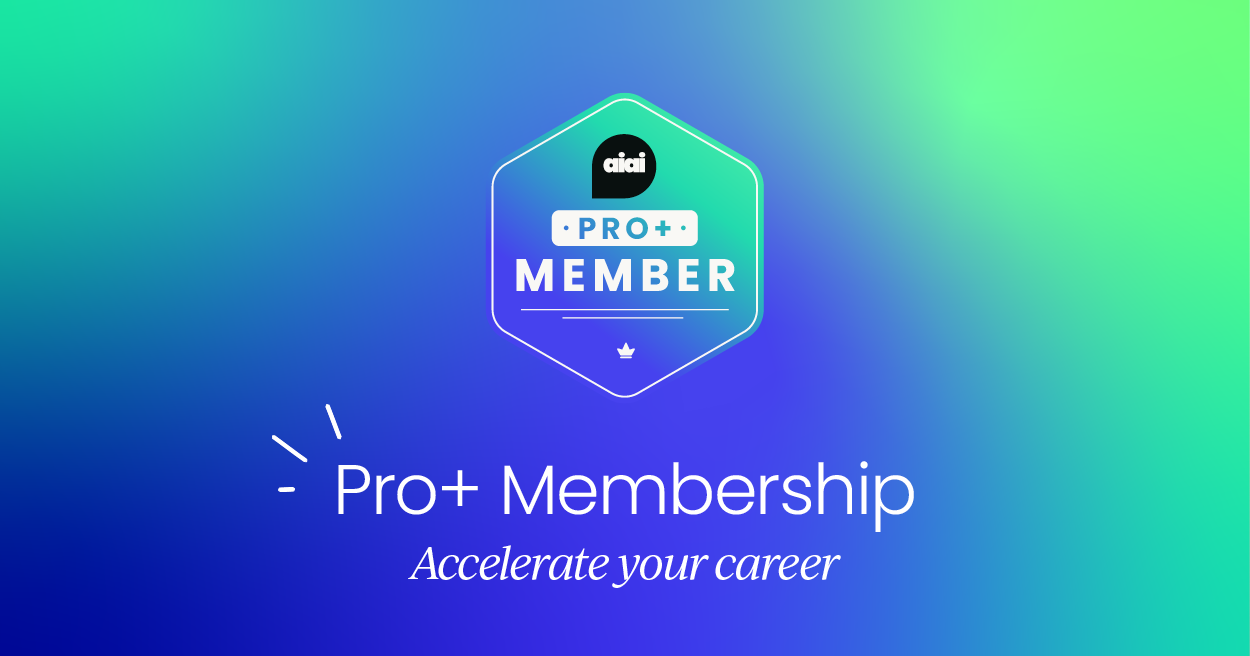 Welcome to Pro+ membership