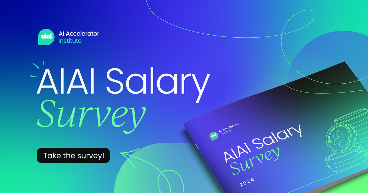AI Industry Salary Report 2026