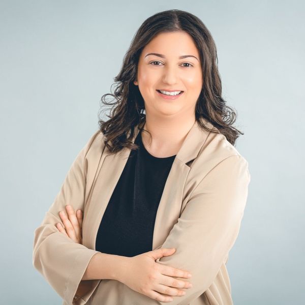 Welcome to the Women in AI: Breaking the Mold Podcast